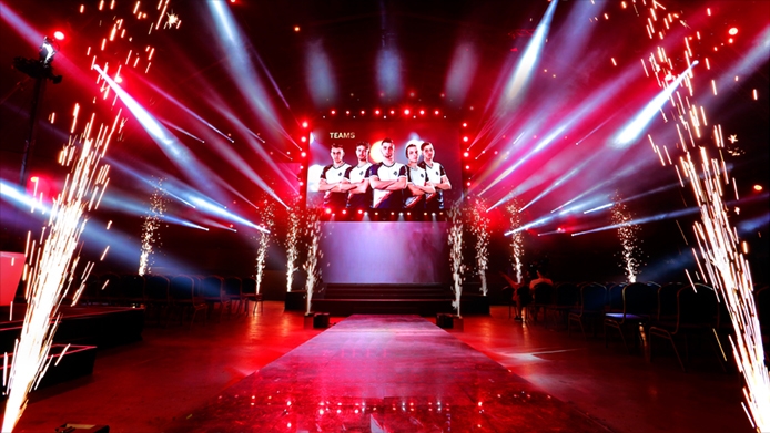 Audio Visual Companies In Abu Dhabi | AV Companies In Dubai