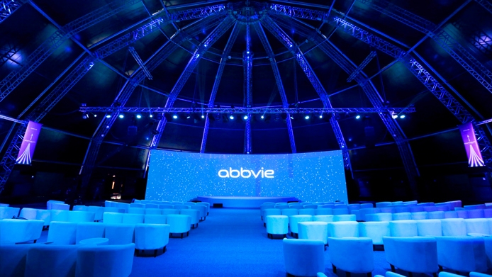 Audio Visual Companies In Abu Dhabi | AV Companies In Dubai