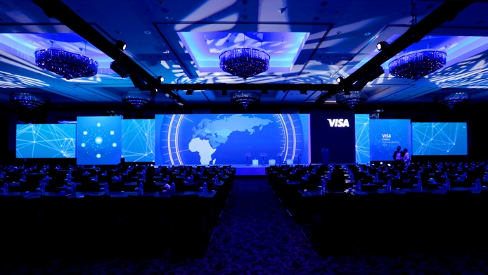 Our Gallery, Video Wall and LED Plasma for Events, Princeav