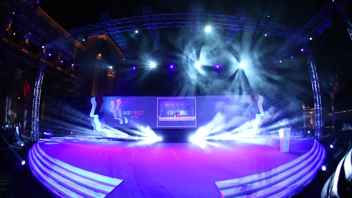 Audio Visual Companies In Abu Dhabi | AV Companies In Dubai