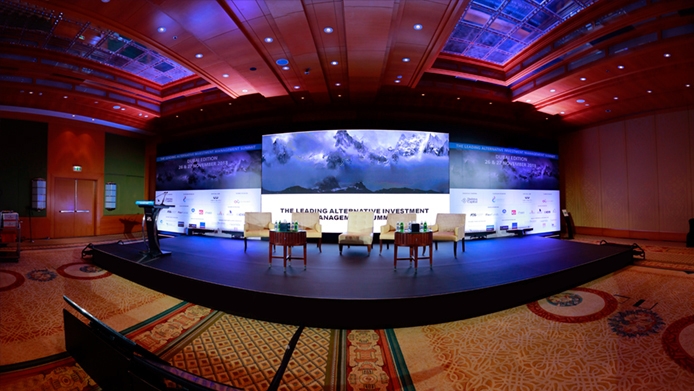 Audio Visual Companies In Abu Dhabi | AV Companies In Dubai