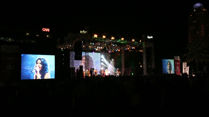 Our Gallery, Video Wall and LED Plasma for Events, Princeav