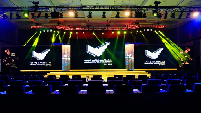 Audio Visual Companies In Abu Dhabi | AV Companies In Dubai