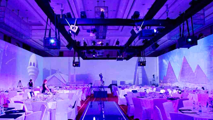 Audio Visual Companies In Abu Dhabi | AV Companies In Dubai
