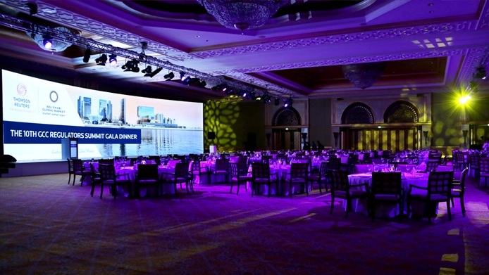 Audio Visual Companies In Abu Dhabi | AV Companies In Dubai
