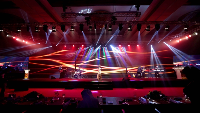 Our Gallery, Video Wall and LED Plasma for Events, Princeav
