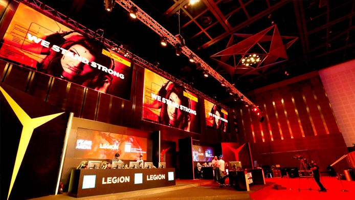 Audio Visual Companies In Abu Dhabi | AV Companies In Dubai