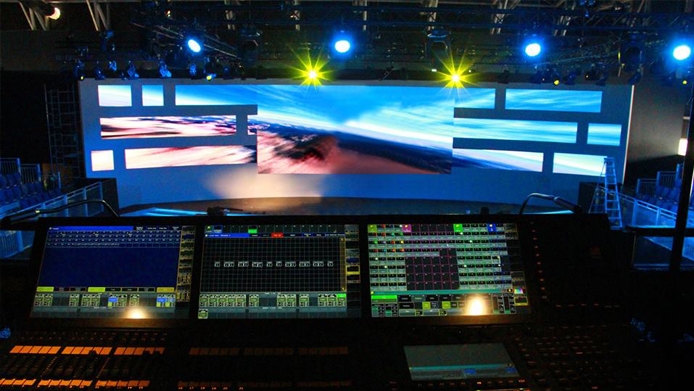 Our Gallery, Video Wall and LED Plasma for Events, Princeav