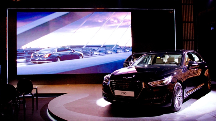 Audio Visual Companies In Abu Dhabi | AV Companies In Dubai