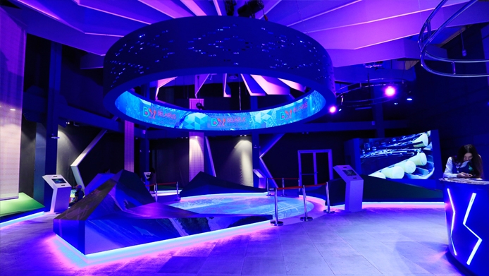 Audio Visual Companies In Abu Dhabi | AV Companies In Dubai