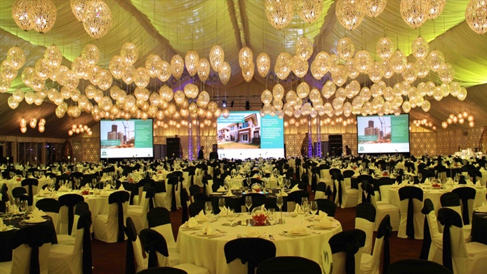 Our Gallery, Video Wall and LED Plasma for Events, Princeav
