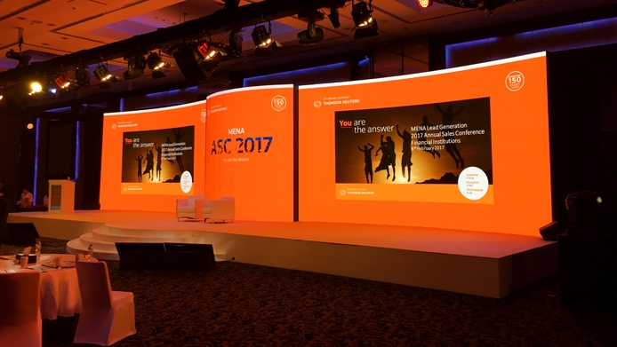 Audio Visual Companies In Abu Dhabi | AV Companies In Dubai