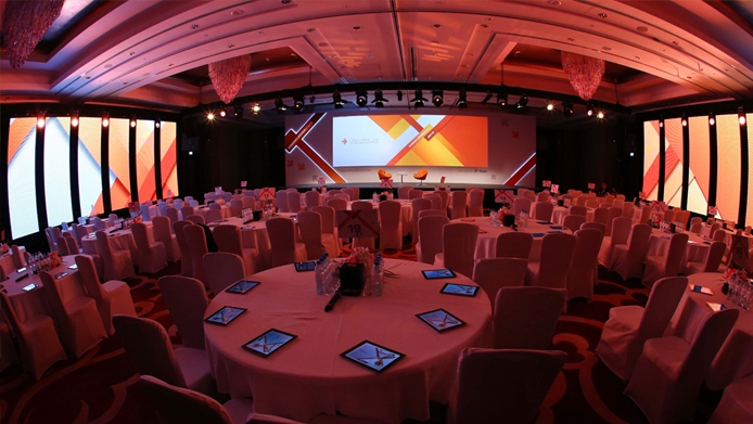 Audio Visual Companies In Abu Dhabi | AV Companies In Dubai
