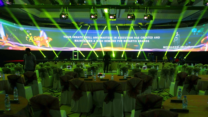Audio Visual Companies In Abu Dhabi | AV Companies In Dubai