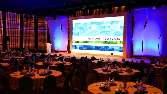 Audio Visual Companies In Abu Dhabi | AV Companies In Dubai