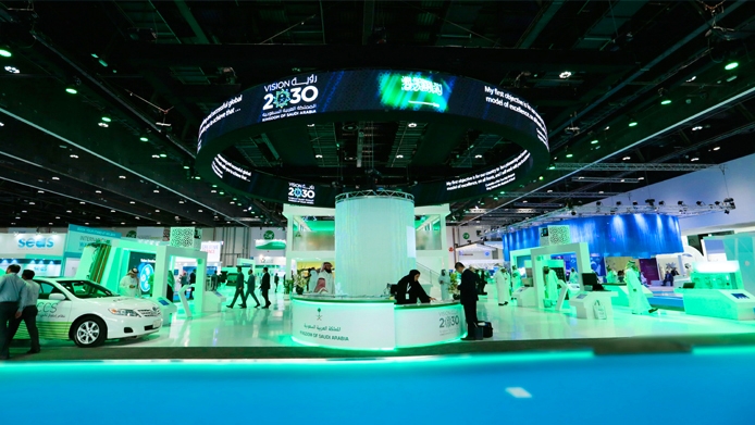 Audio Visual Companies In Abu Dhabi | AV Companies In Dubai